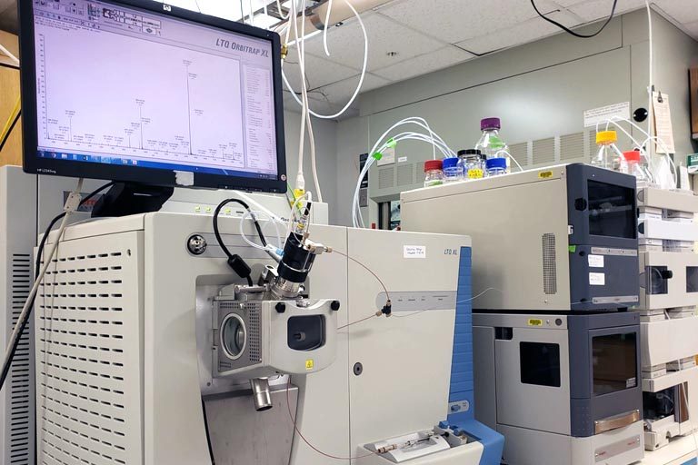 Biochemical Genetics Laboratory – Indiana CTSI