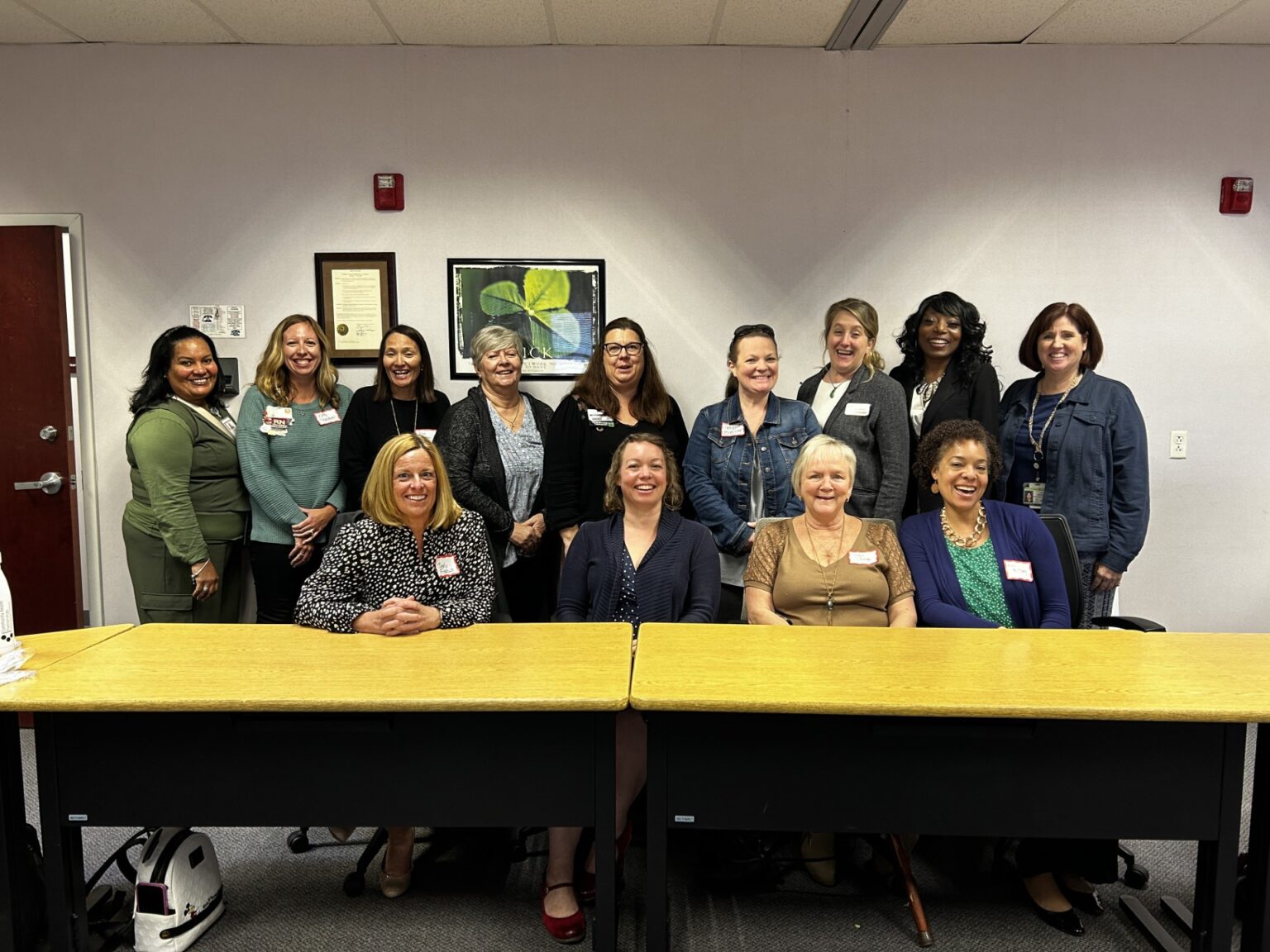 InJAC celebrates 20th Anniversary – Indiana CTSI