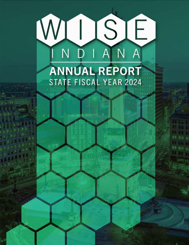 WISE Indiana – Indiana CTSI